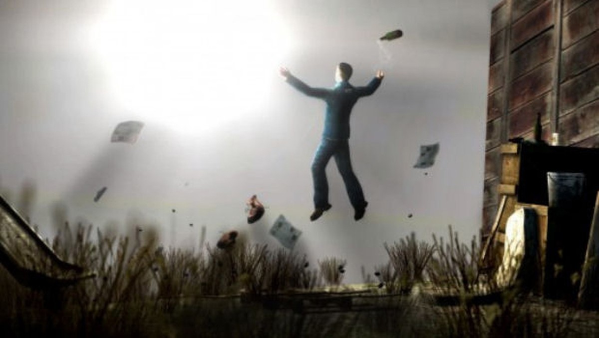 Garry’s Mod chega ao seu primeiro milhão de vendas