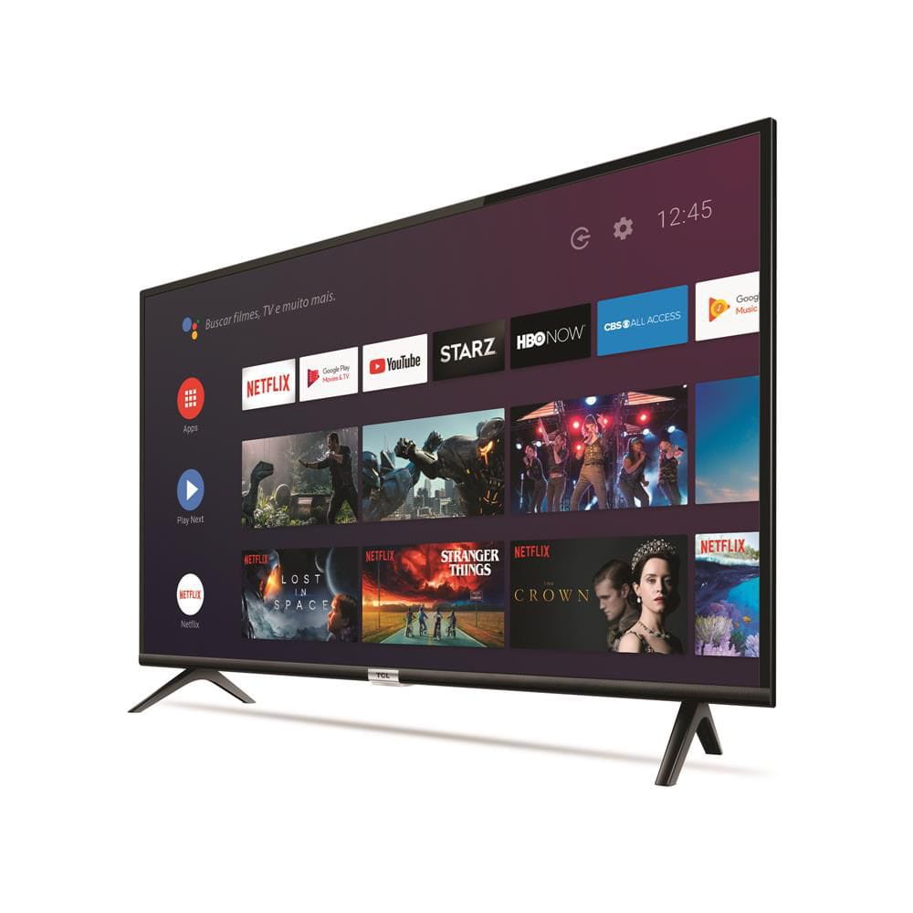 Smart TV 32 polegadas: veja sete modelos baratos para comprar em 2020