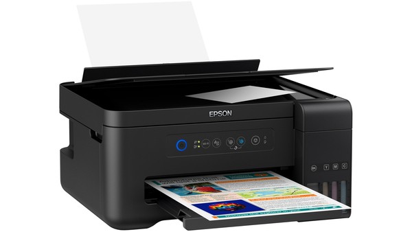 Epson L4150 vs L3150: compare ficha técnica e preço das impressoras