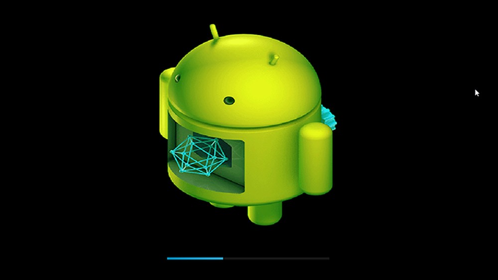 Como emular o Android Lollipop no PC com o AMIDuOS