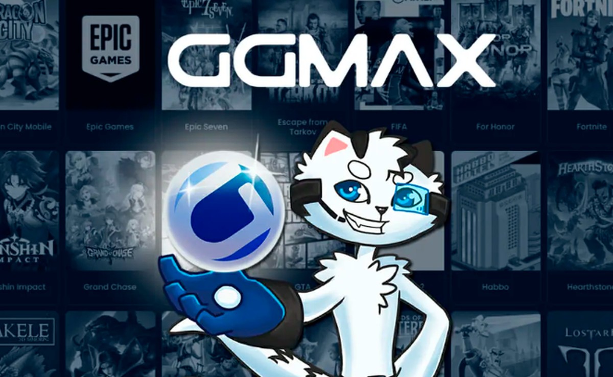 GGMax é seguro? Conheça o site de compra e venda de jogos, skins e mais