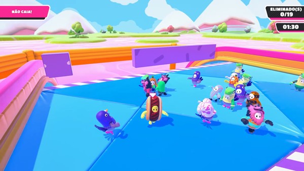 Fall Guys: veja requisitos e como fazer download no PC (Steam) e PS4