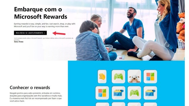 Roblox no Microsoft Rewards: como resgatar Robux grátis pelo serviço