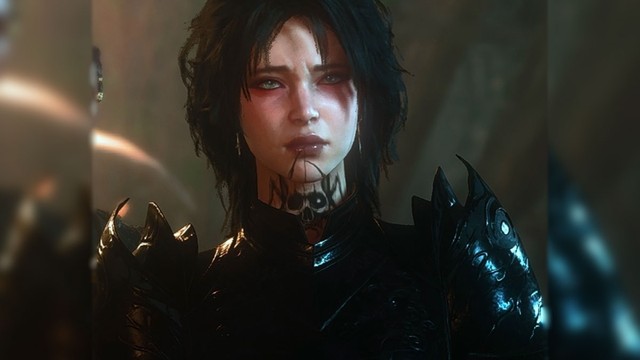 Evelyn em Baldur's Gate 3: conheça personagem misteriosa do game