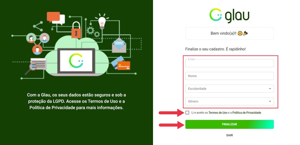 Site corrige redações do Enem e dá nota; saiba como usar gratuitamente
