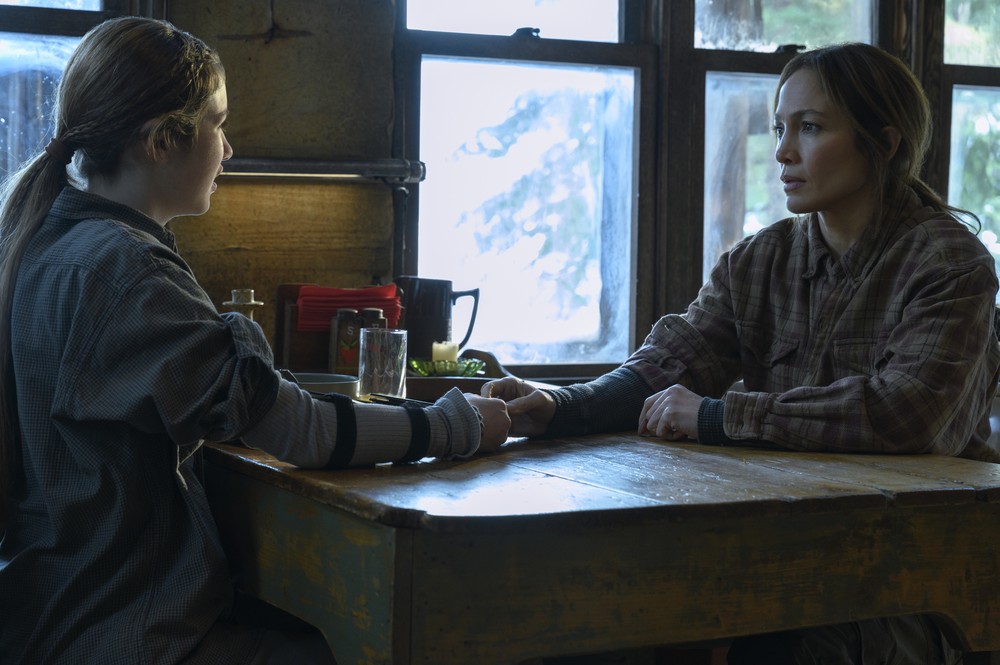 A Mãe: veja sinopse, elenco e trailer de filme de ação da Netflix