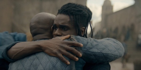 Quem são Addam e Alyn de Hull? Conheça personagens de House of the Dragon