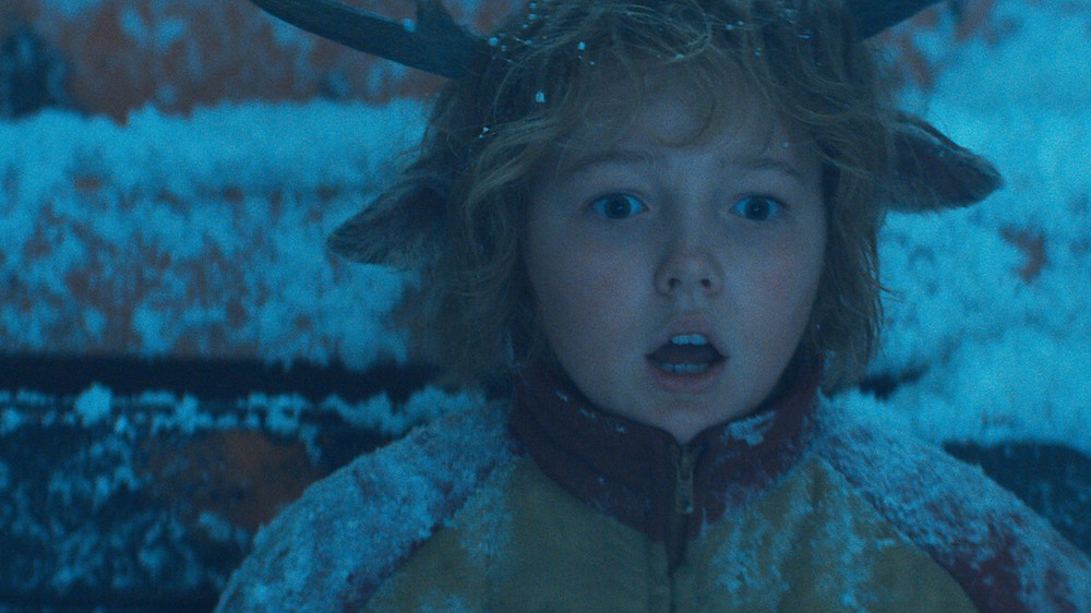 Sweet Tooth na Netflix: quando estreia e o que esperar da terceira e ...