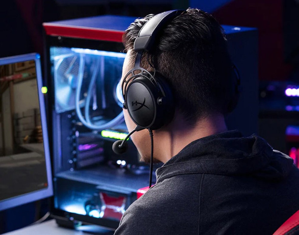HyperX Cloud Alpha é bom em 2024? Veja a ficha técnica do headset gamer