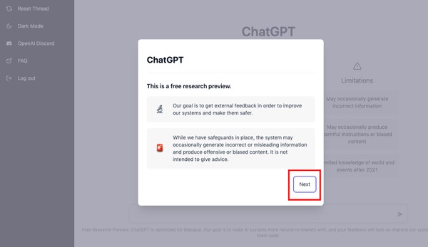 Como usar ChatGPT em português? Tutorial mostra como funciona o chatbot