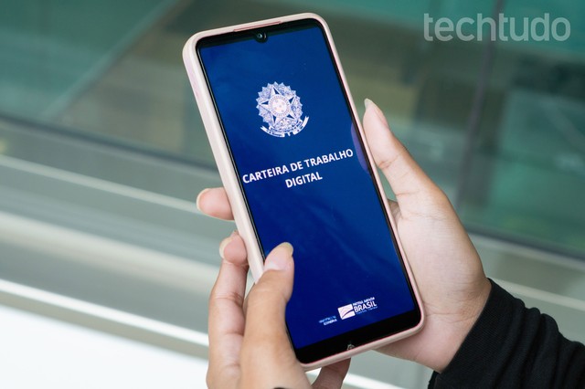 Onde fica o NIS na carteira de trabalho digital? Saiba como consultar