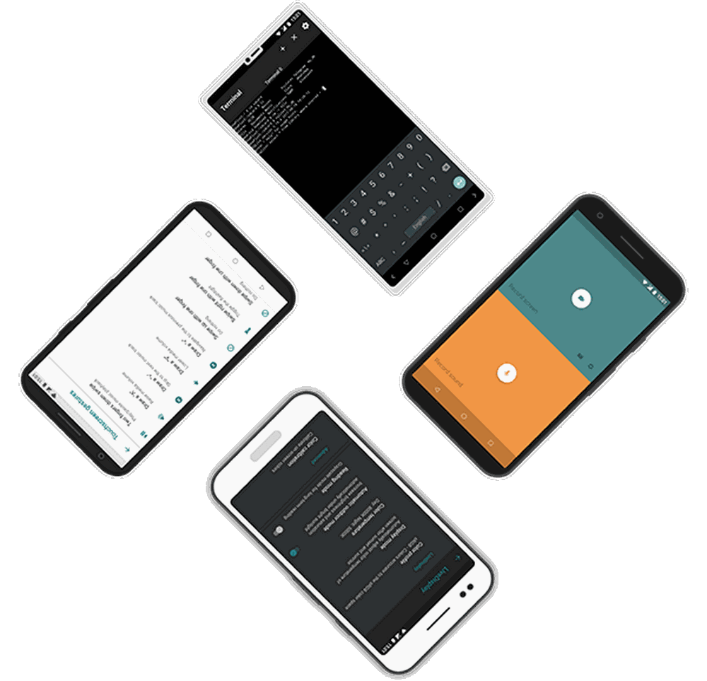O que é LineageOS? Android alternativo atualiza celulares antigos