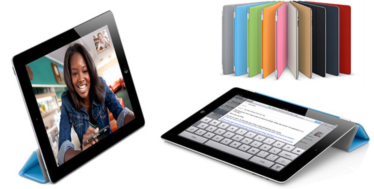 Você realmente precisa de um tablet?