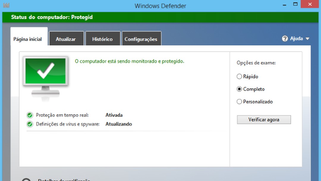 ADWCleaner | Software | TechTudo