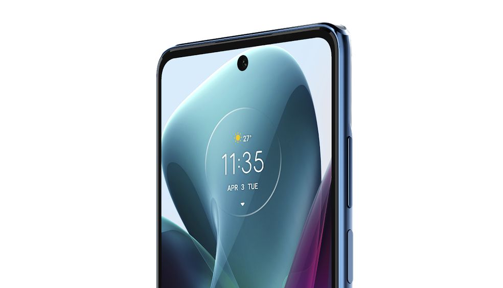 Tudo sobre Moto G200: ficha técnica, preço e lançamento