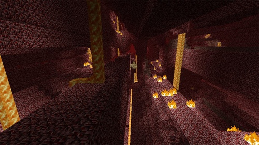 Minecraft: conheça a Far Lands, o fim do mundo no game e aprenda a ...