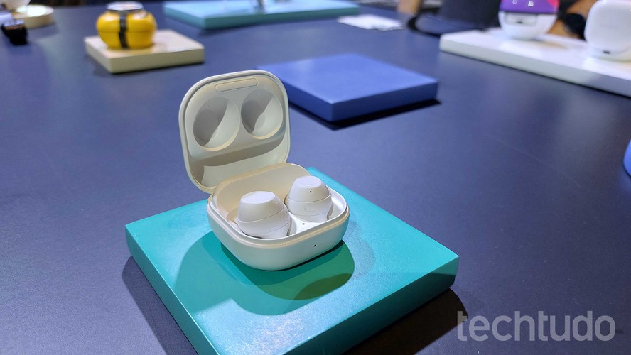 Galaxy Buds FE: veja preço e ficha técnica em detalhes do fone de ouvido