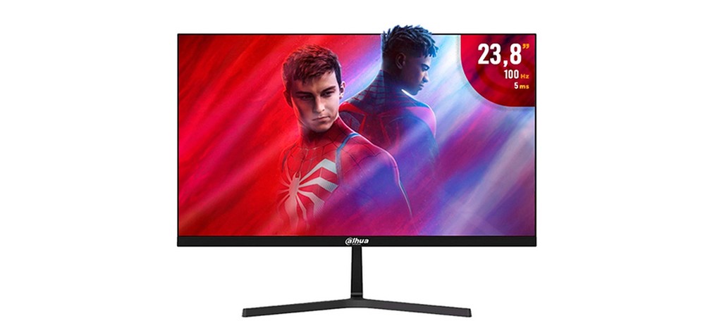 Monitor com alto-falante integrado: 7 modelos por a partir de R$ 649