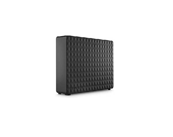 HD externo Seagate: 8 modelos com até 16 TB de memória