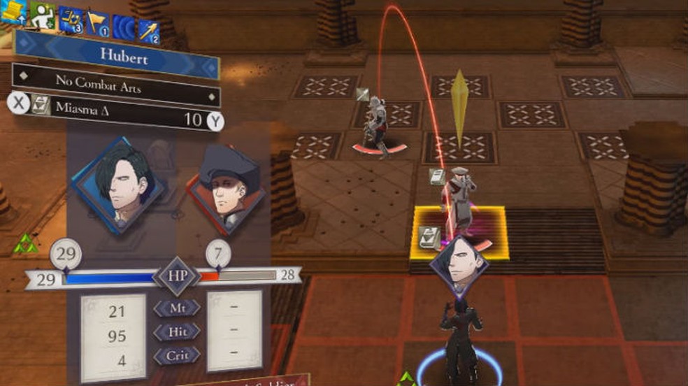 Fire Emblem Three Houses: dicas para mandar bem no game da Nintendo