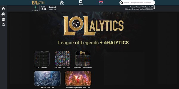 LOL stats: 5 sites para acompanhar estatísticas no jogo da Riot Games