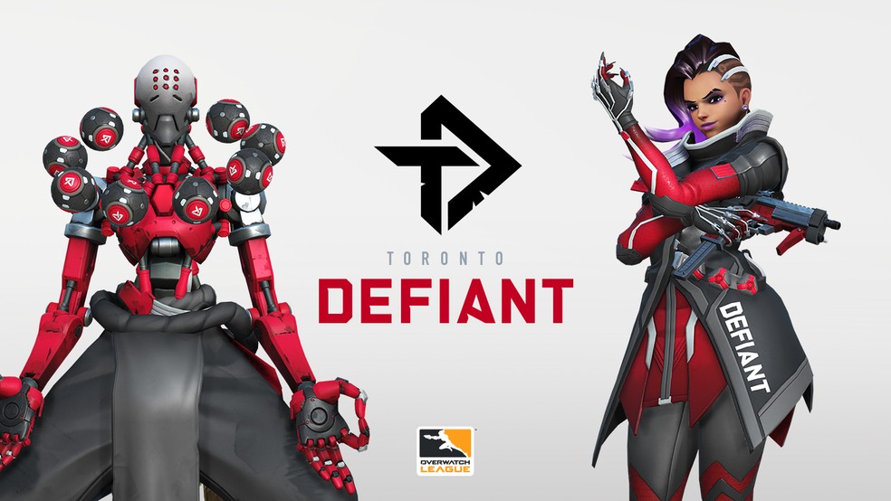 Overwatch League 2019: conheça os novos times da Season 2 e suas skins