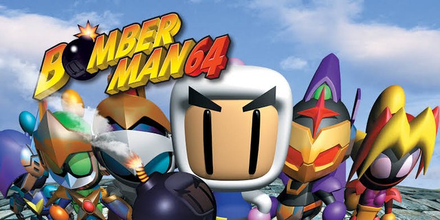 Bomberman: relembre os 10 melhores jogos nos 40 anos da franquia
