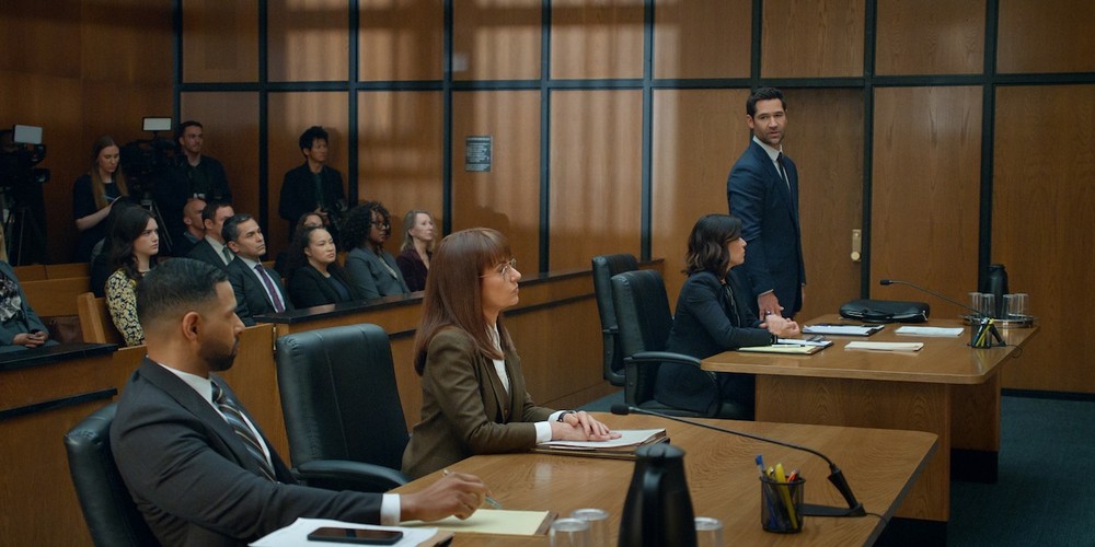 O Poder e a Lei: entenda o final explicado da 4ª temporada da série Netflix
