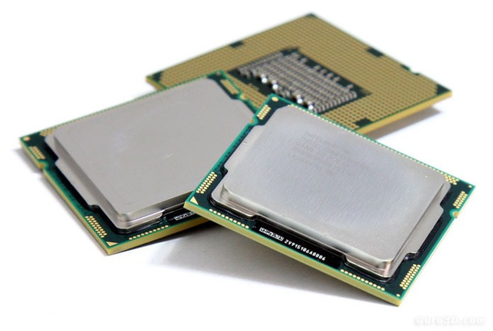 Core i5: entenda as diferenças entre os modelos desse tipo de processador