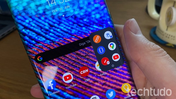 Motorola Edge e Edge Plus chegam ao Brasil; saiba os preços