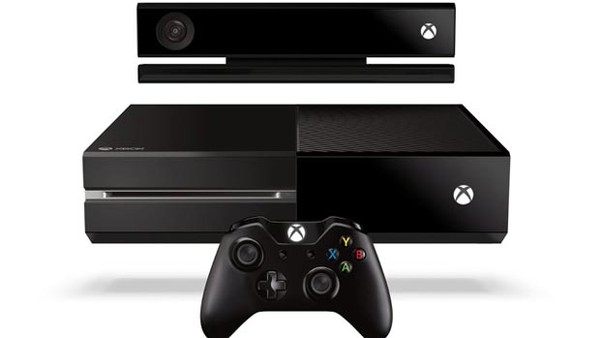 Xbox One chegará ao Brasil pelo dobro do preço