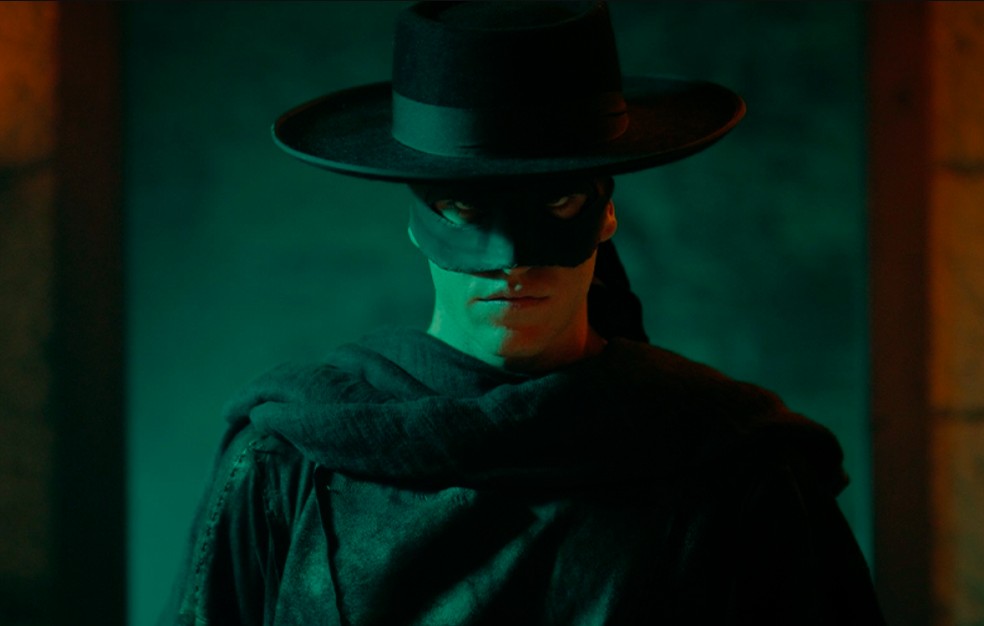 Série do Zorro: veja sinopse, elenco e trailer da produção do Prime Video