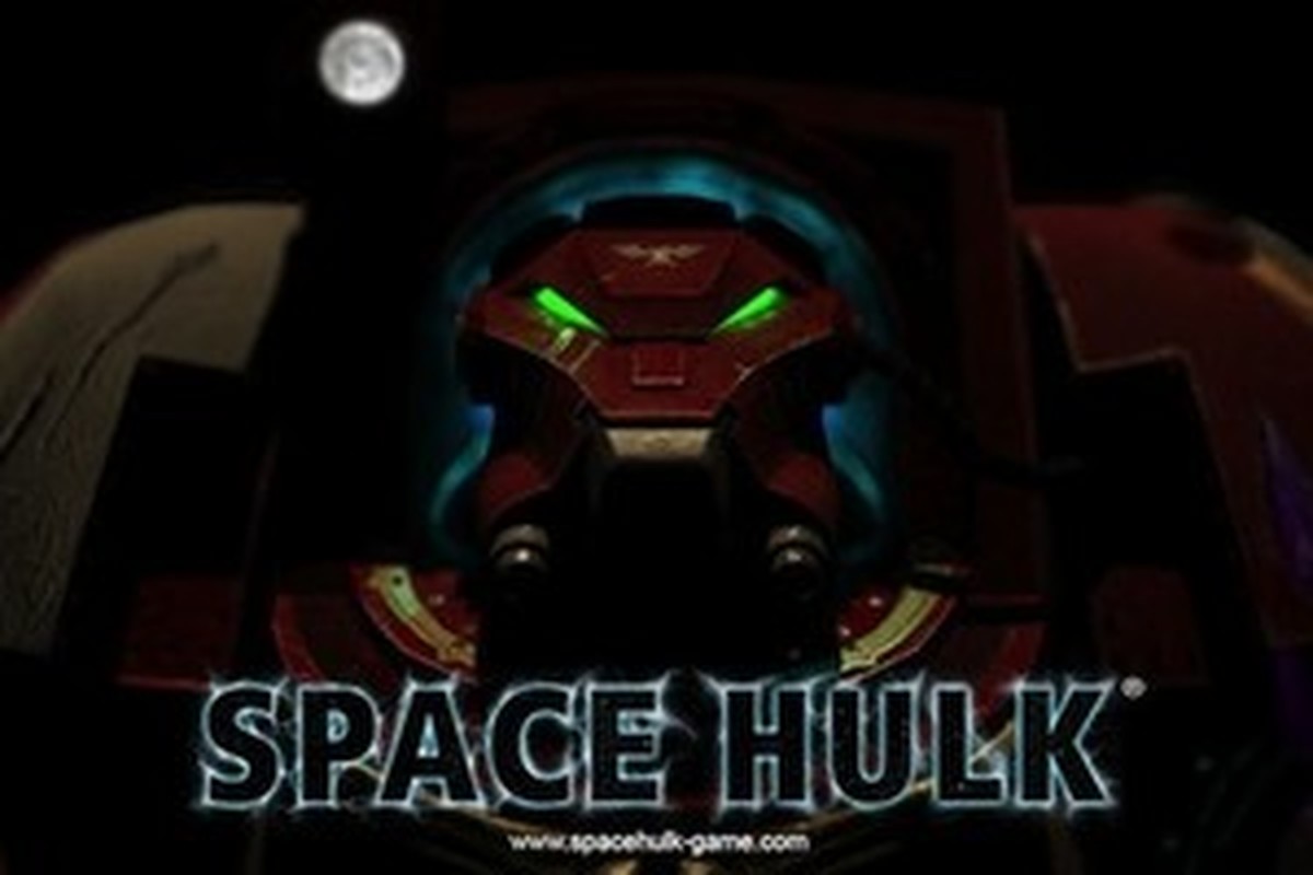 Review Space Hulk
