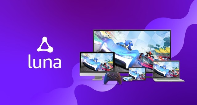 Amazon Luna chega ao Brasil — mas há um porém; conheça novidade