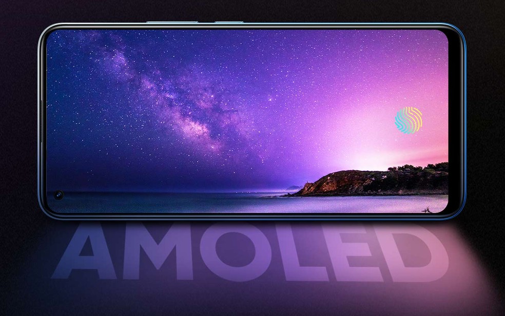 Tudo sobre Realme 8 Pro: ficha técnica, preço e lançamento