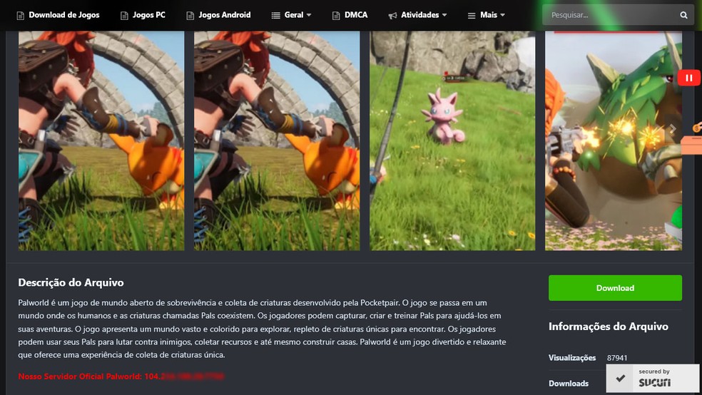 Steam Verde: veja o que é, games disponíveis e se o download é seguro