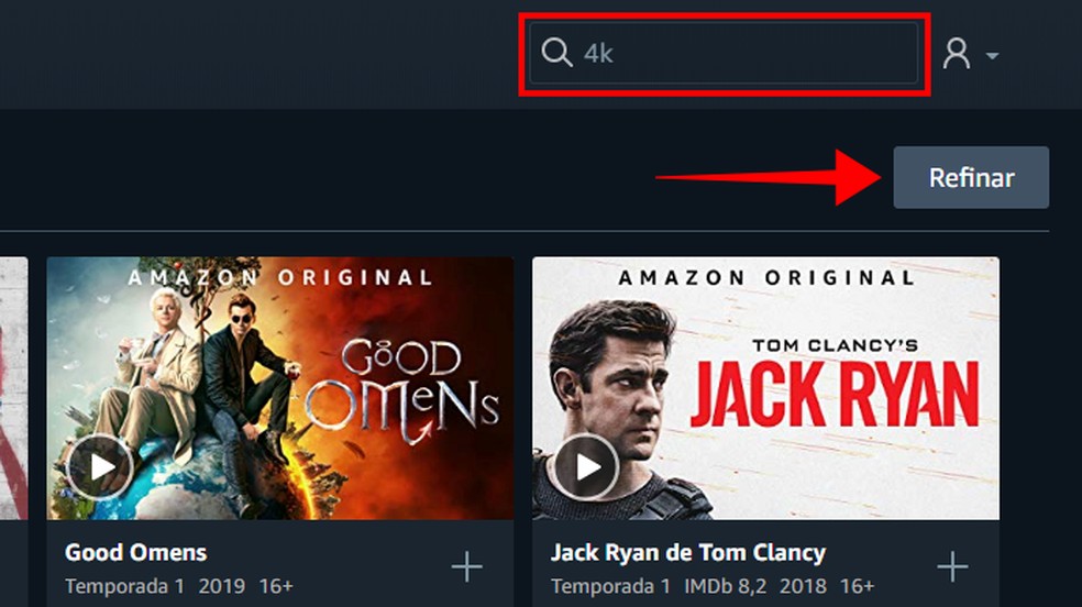 Amazon Prime Video: seis dicas para aproveitar o streaming de filmes