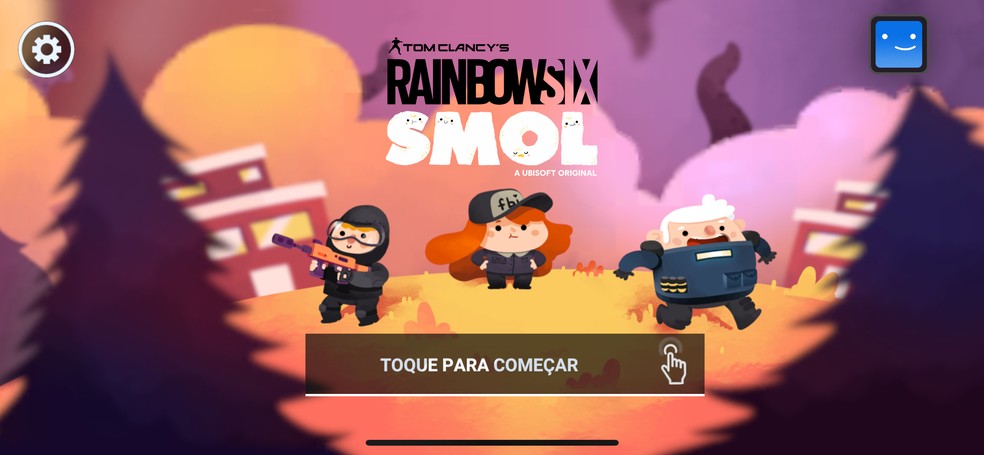 Rainbow Six Mobile: como jogar Smol no celular Android ou iPhone (iOS)