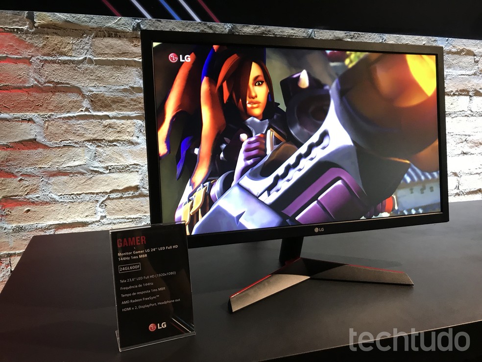 LG lança novos monitores 4K, Gamer e UltraWide no Brasil; veja preços