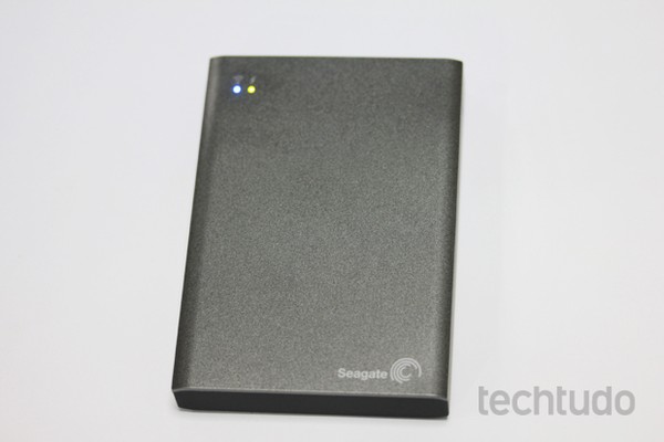 Review Seagate Wireless Plus