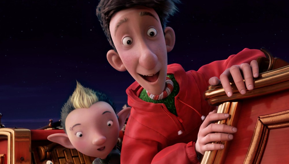 12 filmes de Natal infantis para assistir com as crianças e aproveitar