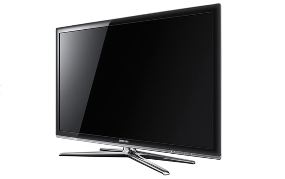 Review Samsung 46'' LED Smart TV Full HD - 7000 Series