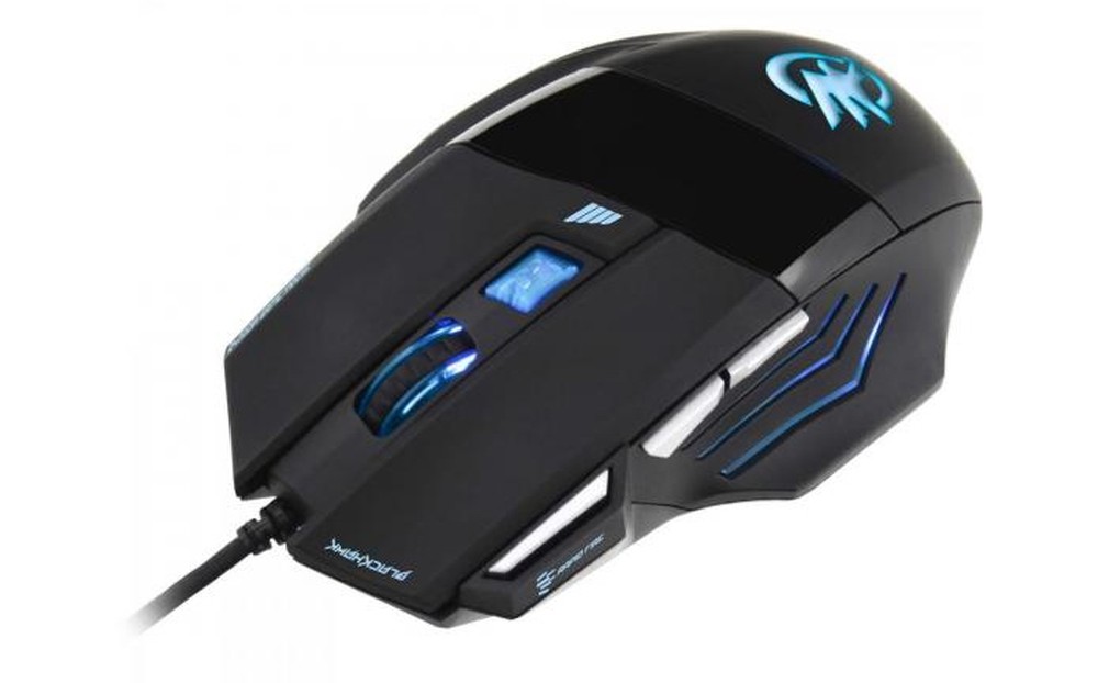 Conheça oito mouses gamer com DPI ajustável