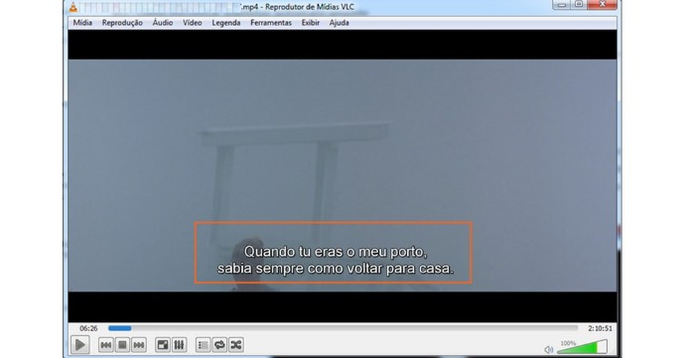 Como usar o VLC para baixar legendas automaticamente