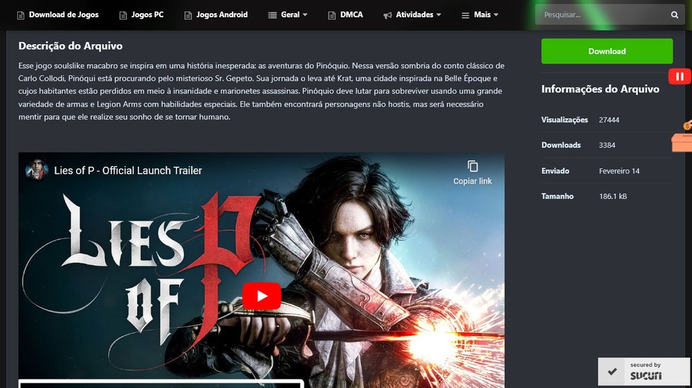 Steam Verde: veja o que é, games disponíveis e se o download é seguro