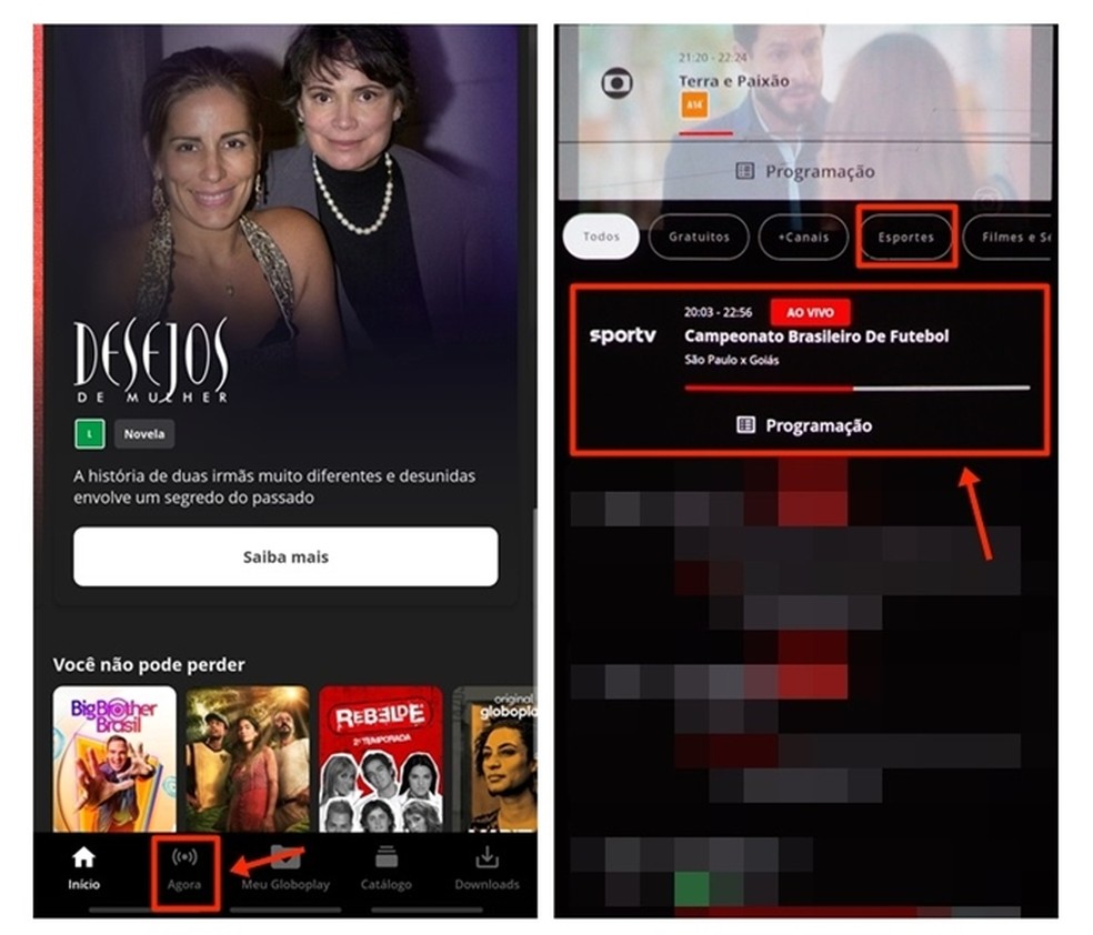 Atlético-MG x Cruzeiro ao vivo: veja onde assistir à final do Mineiro 2024
