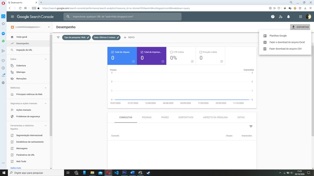 Google Search Console: veja o que é, como configurar e usar a ferramenta