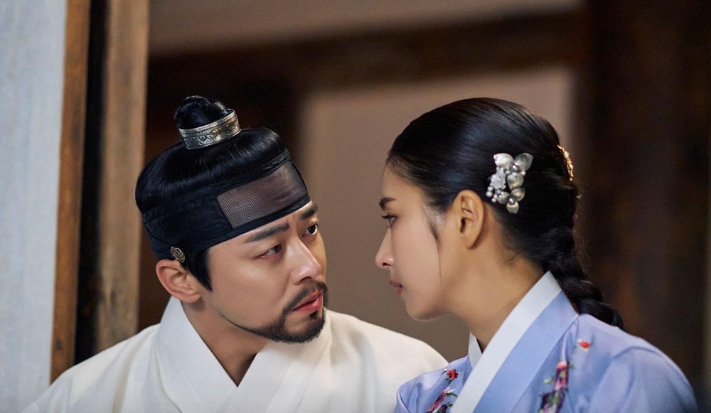 12 doramas coreanos de época que você devia dar uma chance e assistir