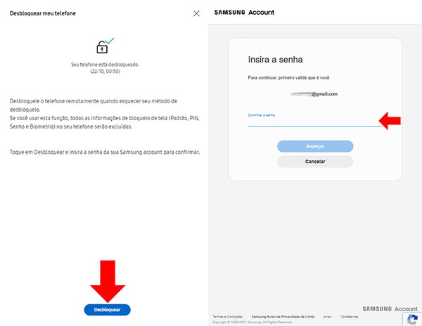 Esqueceu a senha do celular? Veja o que fazer e como desbloquear