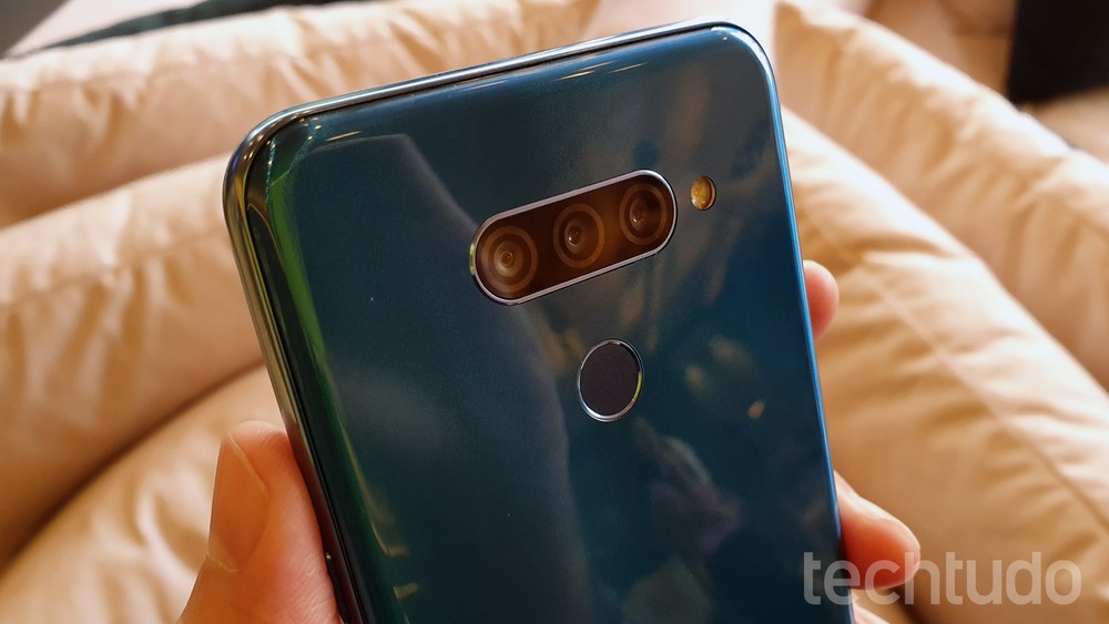 LG K12: as diferenças entre LG K12 Plus, LG K12 Max e LG K12 Prime